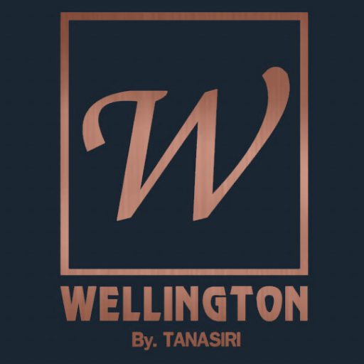 The Wellington | คฤหาสน์สุดหรูในสไตล์ Modern English Luxury